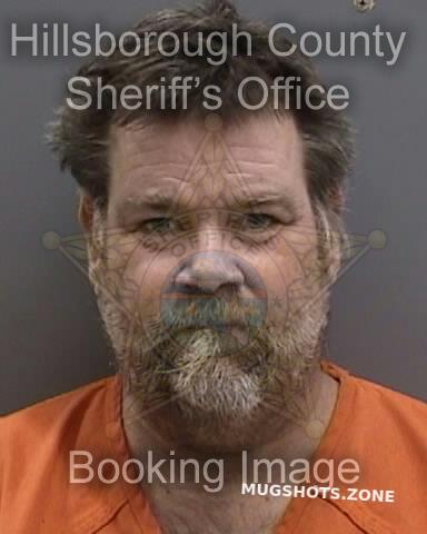 HAFFNER GEORGE JR 03/23/2025 - Hillsborough County Mugshots Zone
