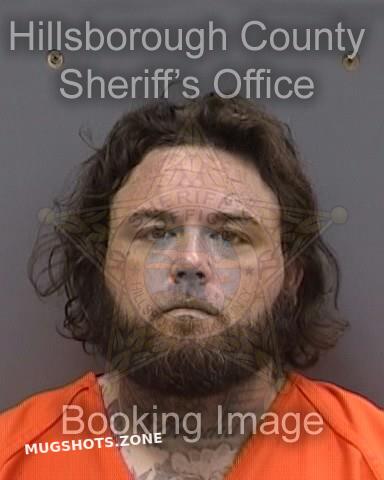 BLOUNT MATTHEW JR 03/25/2025 - Hillsborough County Mugshots Zone