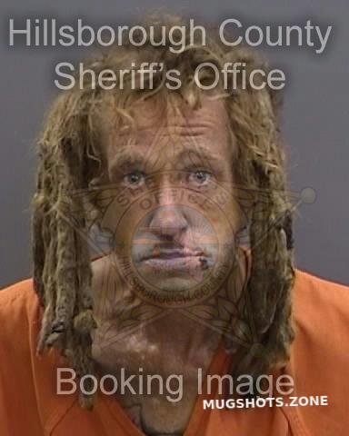 EGERT COREY 03/27/2025 - Hillsborough County Mugshots Zone