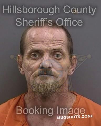 STRATTON ADAM 04/05/2025 - Hillsborough County Mugshots Zone