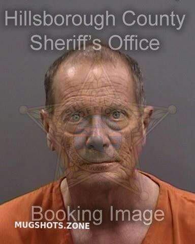 JIMERSON MICHAEL 04/05/2025 - Hillsborough County Mugshots Zone