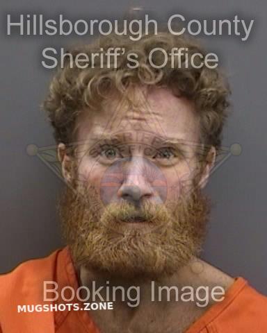 GENTRY PATRICK 04/06/2025 - Hillsborough County Mugshots Zone