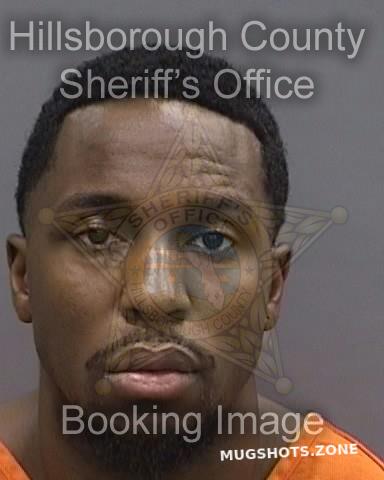 AWATT RONALD 04/07/2025 - Hillsborough County Mugshots Zone