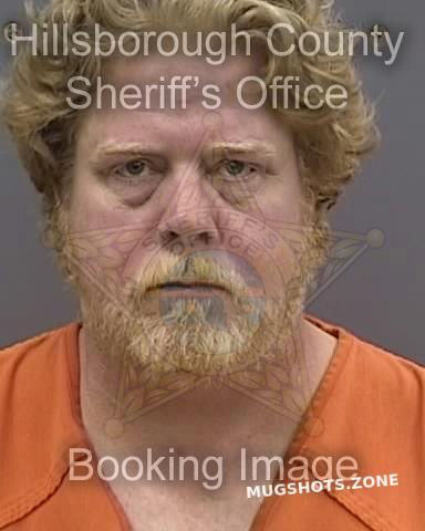 SUTTON JOHN 04/07/2025 - Hillsborough County Mugshots Zone