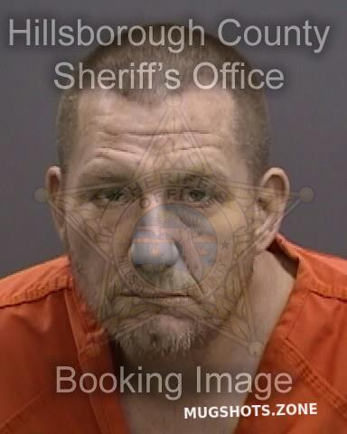 WYFFELS AUSTIN 04/07/2025 - Hillsborough County Mugshots Zone