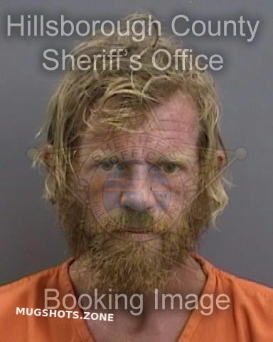 KUCK JOHN 04/08/2025 - Hillsborough County Mugshots Zone