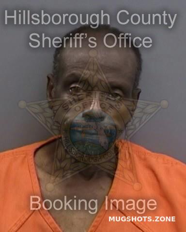 RAUF RAHIM 04/09/2025 - Hillsborough County Mugshots Zone