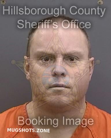 WILSON CHRISTOPHER JR 04/09/2025 - Hillsborough County Mugshots Zone