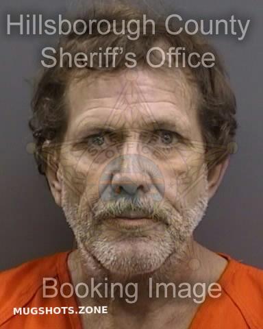 STRINGFIELD THOMAS 04/09/2025 - Hillsborough County Mugshots Zone