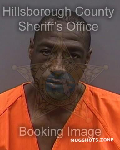 DAVIS CHRISTOPHER 04/10/2025 - Hillsborough County Mugshots Zone