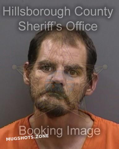 BOSTON STANLEY JR 04/10/2025 - Hillsborough County Mugshots Zone