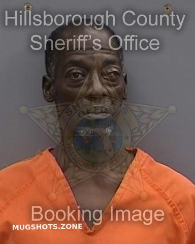 TIM TIMOTHY 04/10/2025 - Hillsborough County Mugshots Zone