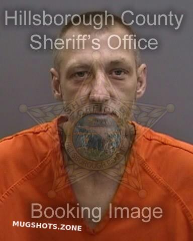 SHAFFER AARON 04/11/2025 - Hillsborough County Mugshots Zone