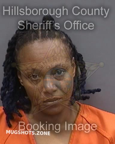 EDWARDS CORTNEY 04/13/2025 - Hillsborough County Mugshots Zone