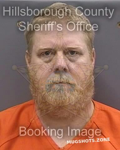 SUTTON JOHN 04/15/2025 - Hillsborough County Mugshots Zone