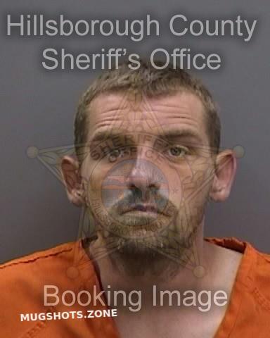 COOK JOHN 04/15/2025 - Hillsborough County Mugshots Zone