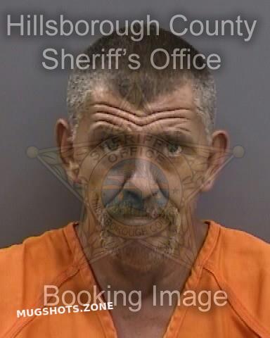 DUNLAP ROBERT 04/15/2025 - Hillsborough County Mugshots Zone