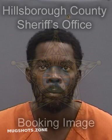 SAXTON ERIC 04/16/2025 - Hillsborough County Mugshots Zone