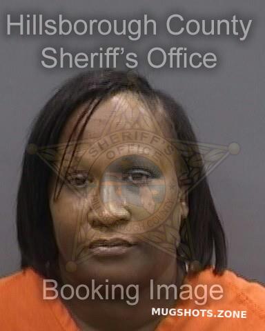 GARDNER ERICA 04/17/2025 - Hillsborough County Mugshots Zone