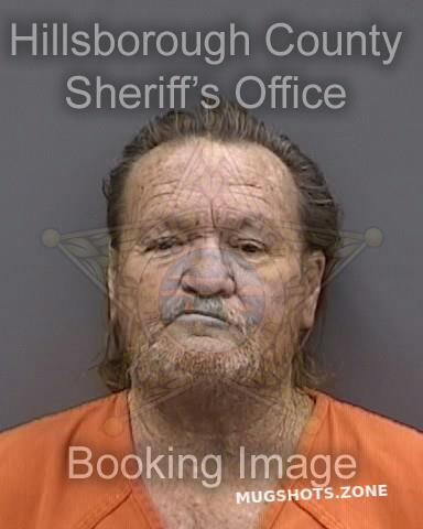 LANCASTER MICHAEL 04/18/2025 - Hillsborough County Mugshots Zone