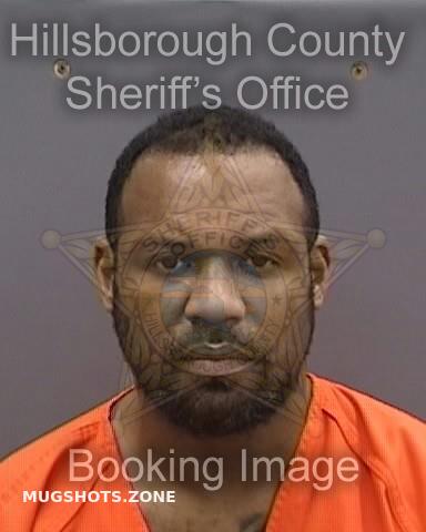HARRISON RODERICK 04/19/2025 - Hillsborough County Mugshots Zone