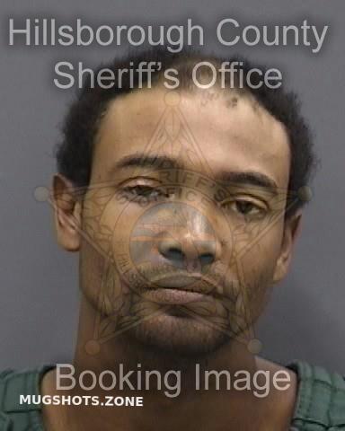 MACLIN JORDAN 04/20/2025 - Hillsborough County Mugshots Zone