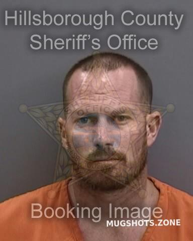 MATHIS BRETT 04/21/2025 - Hillsborough County Mugshots Zone