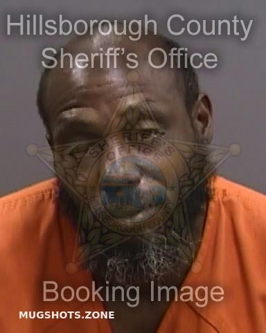 SIMPSON DANIEL 04/23/2025 - Hillsborough County Mugshots Zone
