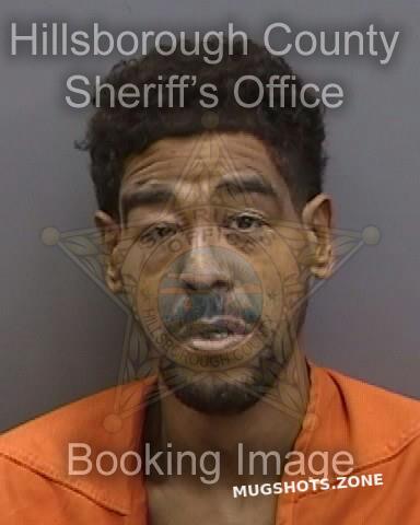 RUIZ CHRISTIAN 04/24/2025 - Hillsborough County Mugshots Zone