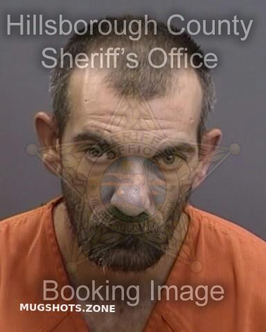 REECE JOSHUA 04/24/2025 - Hillsborough County Mugshots Zone