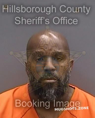 LUCAS DARRELL 04/26/2025 - Hillsborough County Mugshots Zone