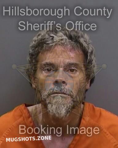 DEBI LUKE 04/26/2025 - Hillsborough County Mugshots Zone