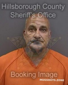 RODERICK SHAWN 04/26/2025 - Hillsborough County Mugshots Zone