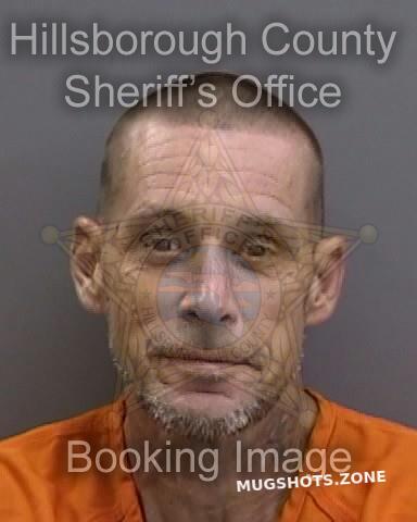 PRENTICE STEVEN 04/26/2025 - Hillsborough County Mugshots Zone