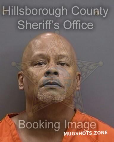 FIGUEROA JOSE 04/29/2025 - Hillsborough County Mugshots Zone