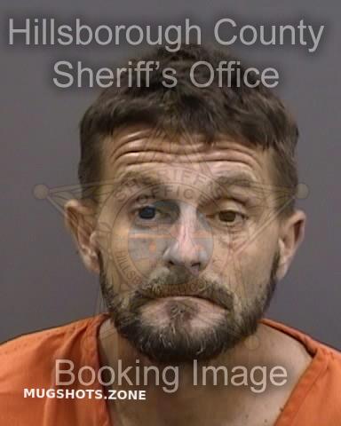 RIDER JOSEPH 04/29/2025 - Hillsborough County Mugshots Zone