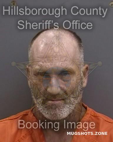 SWINK MICHAEL III 04/29/2025 - Hillsborough County Mugshots Zone