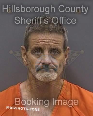 MAYATTE LEON 04/30/2025 - Hillsborough County Mugshots Zone