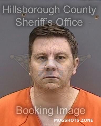 MURPHY CONNOR 04/30/2025 - Hillsborough County Mugshots Zone