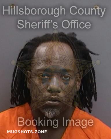 LEWIS ZAIN 05/01/2025 - Hillsborough County Mugshots Zone