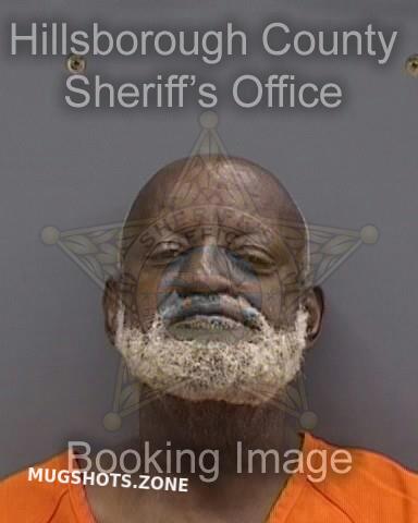 KEY ALEX 05/02/2025 - Hillsborough County Mugshots Zone