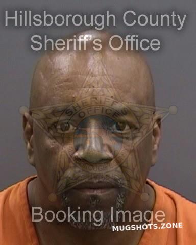 GULLEY ANTHONY 05/02/2025 - Hillsborough County Mugshots Zone