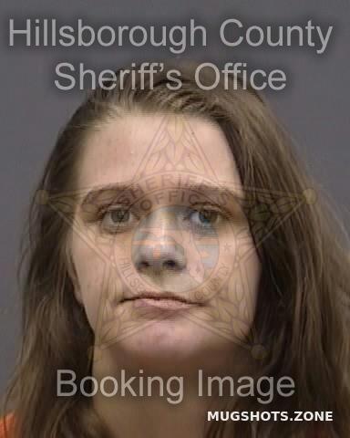 PARTRIDGE TYLER 05/02/2025 - Hillsborough County Mugshots Zone