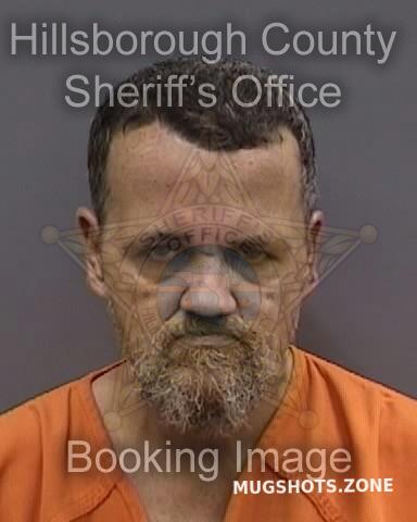 LEE WILLIAM II 05/05/2025 - Hillsborough County Mugshots Zone