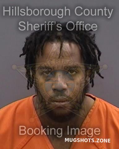 SCOTT DEMERIUS 05/05/2025 - Hillsborough County Mugshots Zone