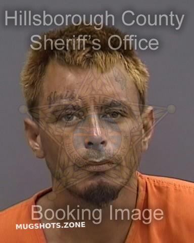 WILLIAMS JACK 05/06/2025 - Hillsborough County Mugshots Zone