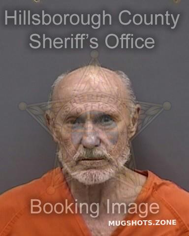 SIMPSON TOMMY 05/07/2025 - Hillsborough County Mugshots Zone