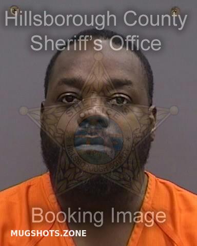 WEBB CHRISTOPHER 05/08/2025 - Hillsborough County Mugshots Zone