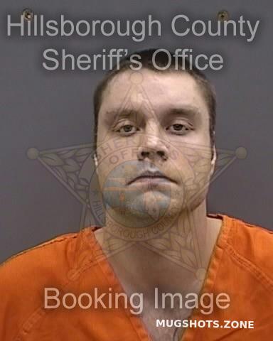 LESTER ZANE 05/08/2025 - Hillsborough County Mugshots Zone