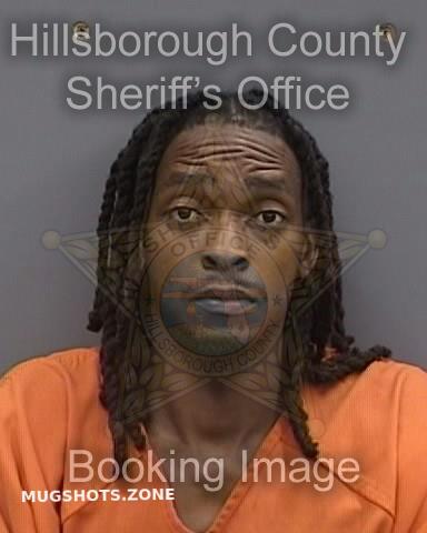 SMITH STEVEN JR 05/08/2025 - Hillsborough County Mugshots Zone